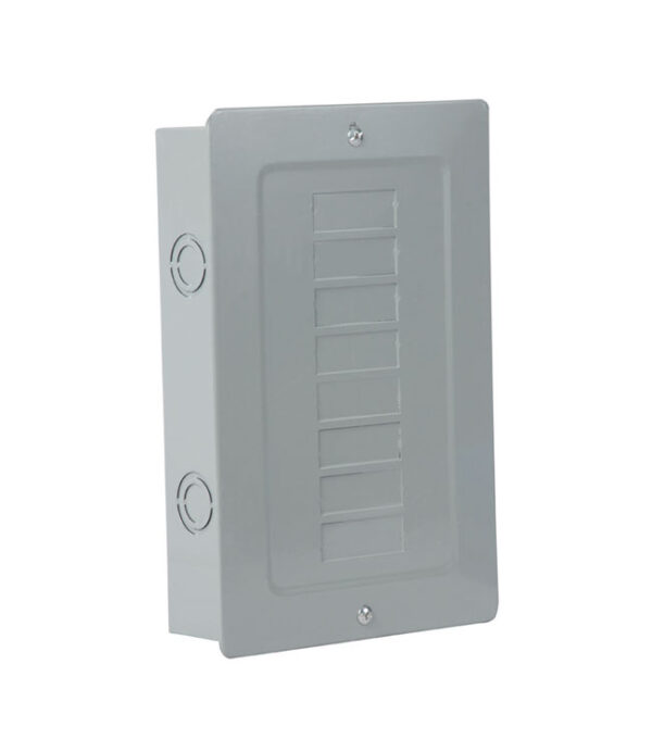 CAJA P/BREAKER DE EMPOTRAR X 8 - Lumistar