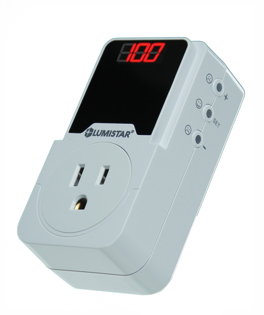 PTV013 PROTECTOR MULTIUSO DIGITAL - Lumistar