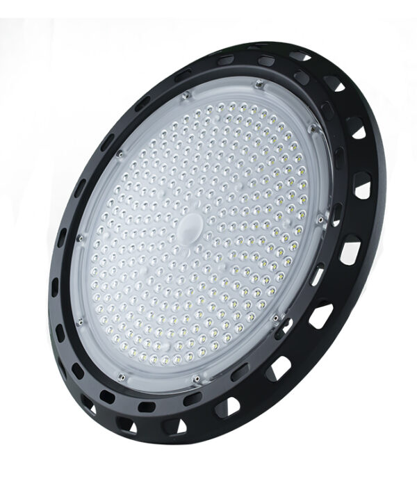 LED54 LÁMPARAS INDUSTRIALES - Lumistar